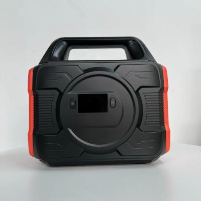 Cina 200W 300W 600W Generatore solare per la ricarica esterna e mobile in vendita