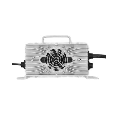 Китай New Energy Electric Vehicle 72V18A Lithium Battery Charger High-power Fast Charge Waterproof Sealed продается