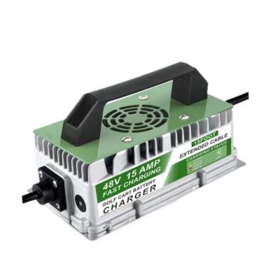 Китай 48V 60V 72V Car Lithium Battery Charger for Power Forklifts and Sanitation Vehicles продается