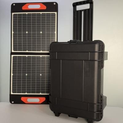 Cina Protezione da basse temperature 3000W alimentazione esterna di emergenza per cellulari e standby in vendita