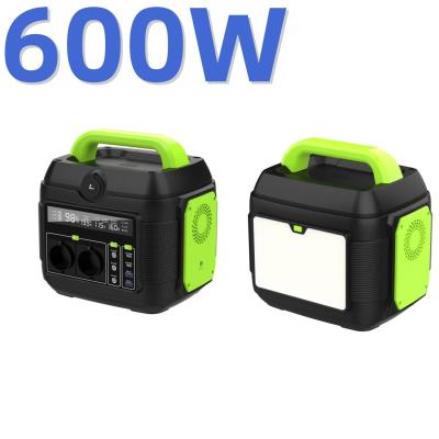 China 200 W / 300 W / 600 W / 700 W / 1200 W / 1500 W / 2000 W / 2500 W Zonneoplaadgenerator Aanpasbare kleur Te koop
