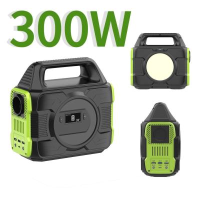 中国 300W 600W パワーバンク 屋外用・露天用液晶ディスプレイ用 ソーラー充電 販売のため