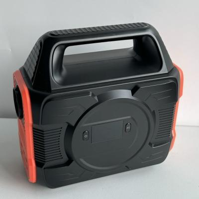 中国 携帯電源 高い電源 モバイル電源 互換性 すべてのバッテリー 取り外す可能 300W 600W 2200W 販売のため