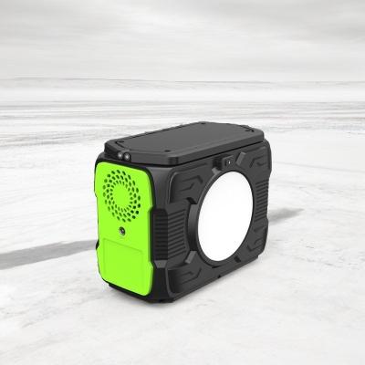 中国 48000mAh 電池容量 200W 携帯充電ステーション 高電力屋外キャンプ 販売のため