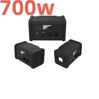 China Relatório de certificação Un38.3/MSDS/Transporte terrestre e marítimo para estação solar de 700 W à venda