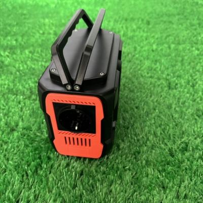 中国 モバイル充電用の外用携帯発電所 販売のため