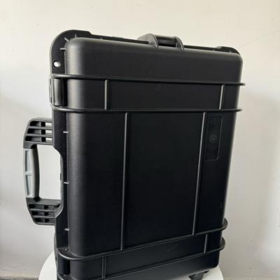 China Display de bateria de luz LED à prova de explosão de 3000W à venda