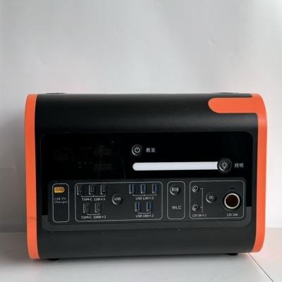 Cina 51.52V/40ah Capacità della batteria 3500W Potenza costante Portata centrale solare per esterni in vendita
