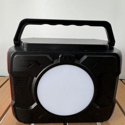 China Ondas modificadas 200W/177wh Ondas sinusoidais puras Estação de energia solar portátil para o exterior à venda