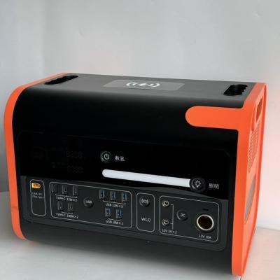 Cina Viaggio Portatile di stoccaggio dell'energia di litio alimentazione con 51.52V40ah 3.22V*16s batteria in vendita