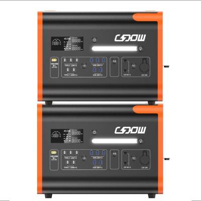 Cina Fornitore di corrente mobile caldo di grande capacità 22kw110V/220V per emergenze di veicoli all'aperto in vendita