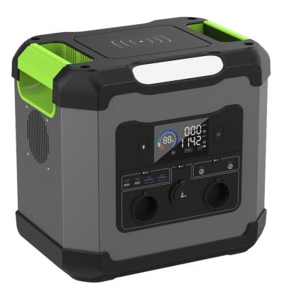 Cina Uscita DC 12V-13V/10A Input AC 850W Stazione di ricarica intelligente per la casa comoda in vendita