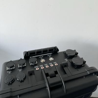 Cina Capacità della batteria 48V62.5ah 3000wh Portable Power Banks Generatore solare per campeggio all'aperto in vendita