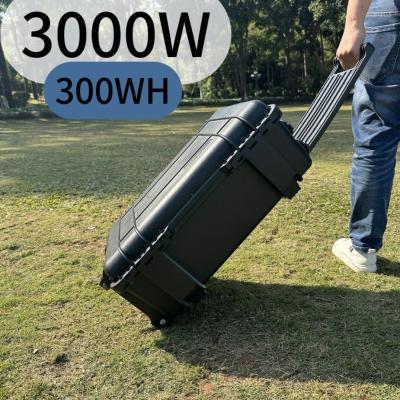 Cina Centrale solare portatile multifunzione per feste all'aperto 3kw/4kw/5kw/6kw/7kw in vendita