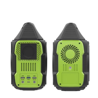 Cina Centrale di energia solare portatile da 300 W all'interno/all'esterno La soluzione di ricarica definitiva per il party in vendita