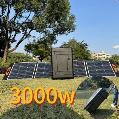 Cina Centrale elettrica portatile per l'avventura Dispositivo antincendio incorporato 6s Fuoco rapido in vendita