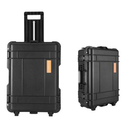 Китай 3000W 3000Wh портативная электростанция с солнечной панелью USB и зарядкой автомобиля продается