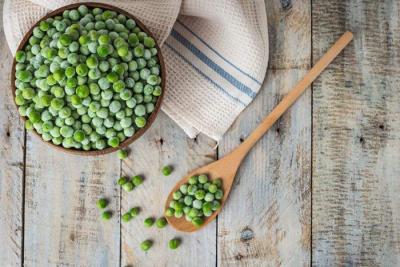 Cina Isolato organico ipoallergenico della proteina del pisello della polvere della proteina del pisello in vendita