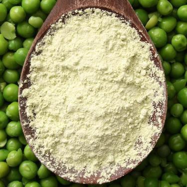 Cina Alta funzionalità della polvere completa organica ipoallergenica pura della proteina vegetale in vendita