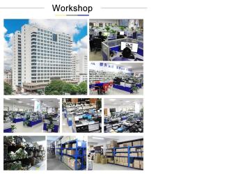 China Anbox Electric Co. Ltd,