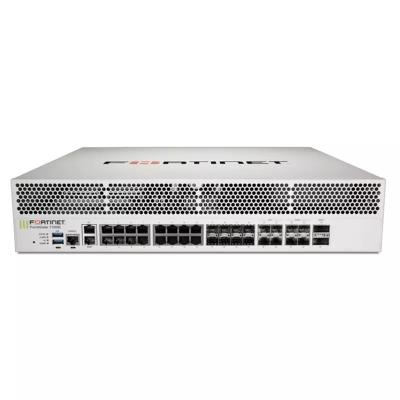 China Wired Network Security Firewall Appliance FG-401E Fortinet Fortigate 401E NIB Original for sale
