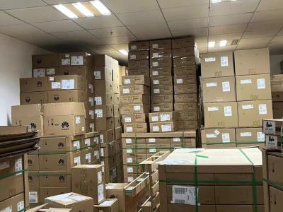 Cina AR6140E-9G-2AC Enterprise Wireless Router WPA2-Enterprise Encryption e 4 core CPU per la connessione veloce in vendita