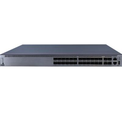 중국 클라우드엔진 S5731-H24HB4XZ 이더넷 네트워크 스위치 풀 듀플렉스 통신 모드 -40°C-70°C 온도 범위 판매용