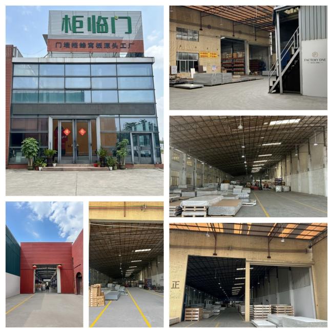 Factory Picture