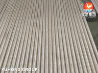 Quality Duplex Stainless Steel Tube ASME SA789 S32750 For Heat Exchanger Application for sale