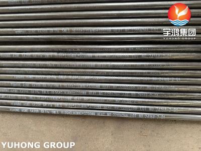 중국 ASME SA209 GR T1 물관용 보일러 U 튜브 슈퍼 히터 판매용