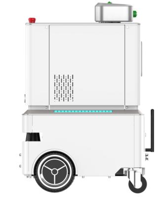Китай Скорость брызг Safty 55ml/Min санобработки машины Fogger дезинфектанта сухого тумана портативная продается