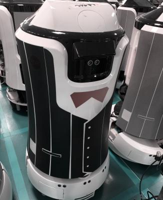 Cina Batteria al litio elettrica 48V 8AH di servizio del robot di consegna dell'hotel del centro del LG in vendita