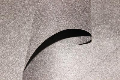 中国 安全なポリプロピレンのNonwoven Geotextileの生地の針は200m/Rollパッキングを打った 販売のため