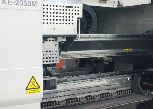 JUKI Chip Mounter – KE 2050M image 2