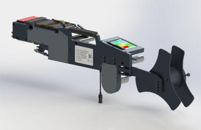 China INFITEK SMT Label Feeder For I-Pulse SMT Mounter 60mm / 80mm / 100mm for sale