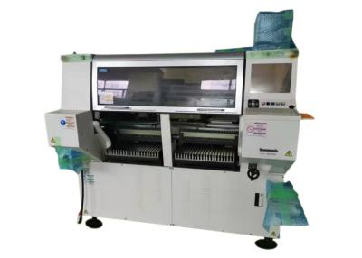 China SMT PCB Pick and Place Machine for Versatile Applications in PCB Assembly for sale