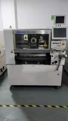 Cina KE2070L Chip Shooter Fully Reconditioned And ad alta velocità pronto per l'uso in vendita