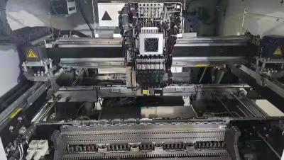 Cina KE2070L Chip Shooter Fully Reconditioned And ad alta velocità pronto per l'uso in vendita
