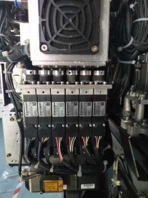 Cina KE2070L Chip Shooter Fully Reconditioned And ad alta velocità pronto per l'uso in vendita