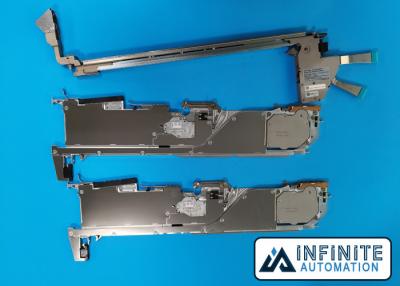 China Alimentadores de alta velocidade de N610162192AA 8mm SMT com sensor Panasonic KME NPM à venda