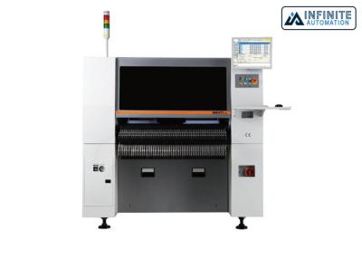 Cina SMT usato e completamente ricondizionato Chip Mounter della macchina della scelta e del posto di Samsung SMT471 SMD, in vendita