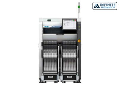 Cina Scelta di SMT Mounter Juki del compatto ad alta velocità e macchina modulari del posto in vendita