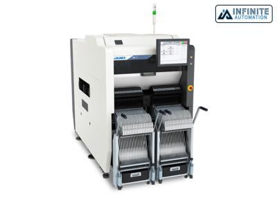 Cina Scelta di SMT Mounter Juki del compatto ad alta velocità e macchina modulari del posto in vendita