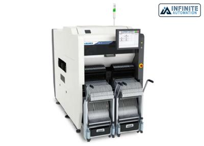 Cina Scelta di SMT Mounter Juki del compatto ad alta velocità e macchina modulari del posto in vendita