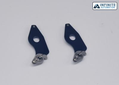 China KW1 M222A 00X Racking Lever Assy For Yamaha CL 12MM Feeder for sale