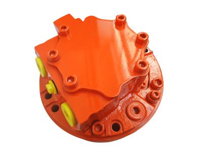 China Motor de accionamiento hidráulico personalizado para maquinaria de construcción en venta