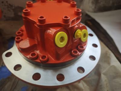 中国 通常温度のオイル操作のためのカスタマイズされた水力モーター駆動 販売のため