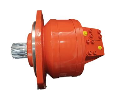 中国 HELM TOWERによる工業用低速トルク液圧駆動モーター 販売のため