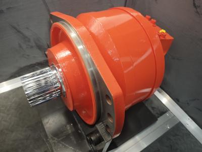 中国 HELM TOWERによる工業用低速トルク液圧駆動モーター 販売のため