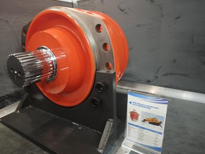 中国 HELM TOWERによる工業用低速トルク液圧駆動モーター 販売のため